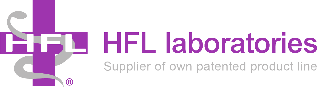 HFL Laboratories – Diana Tromp Beauty